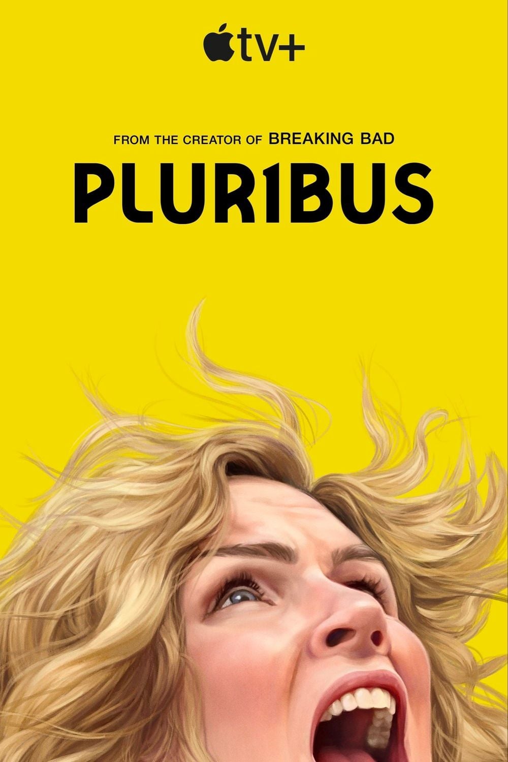 Critiques de la série Pluribus - AlloCiné