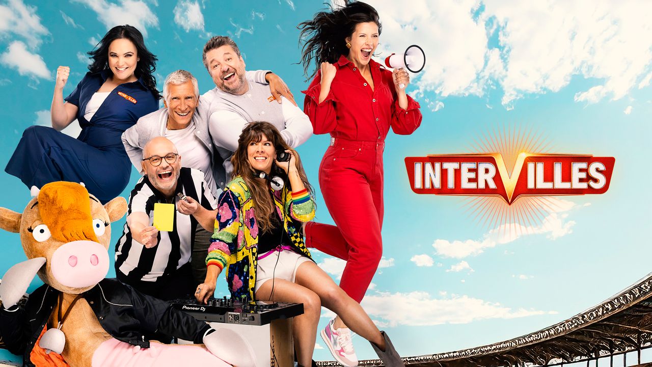 Intervilles de retour : date de diffusion, nouveautés, épreuves... Tout ...
