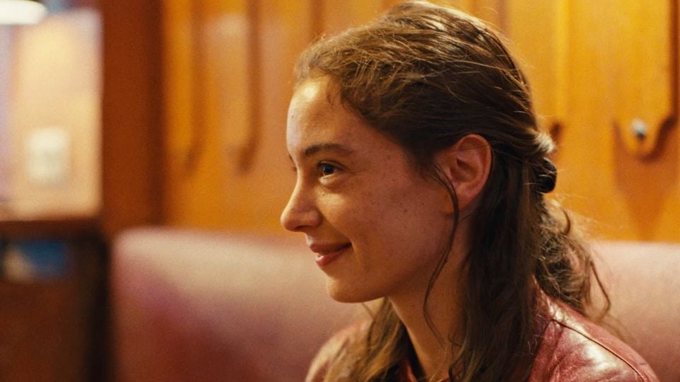 Trailer du film Kika - Kika Bande-annonce VF - AlloCiné