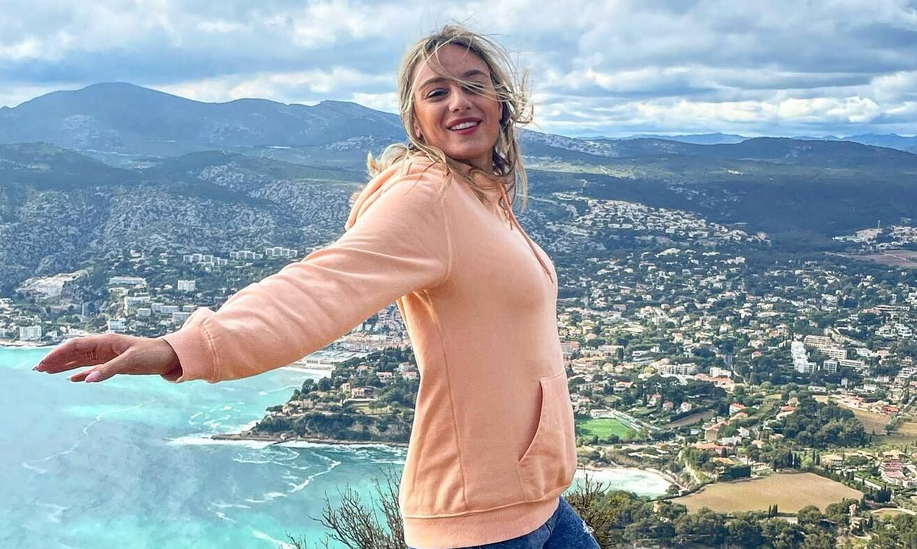 “Il y a encore beaucoup d’amour entre nous” : Alicia (Mariés au premier ...