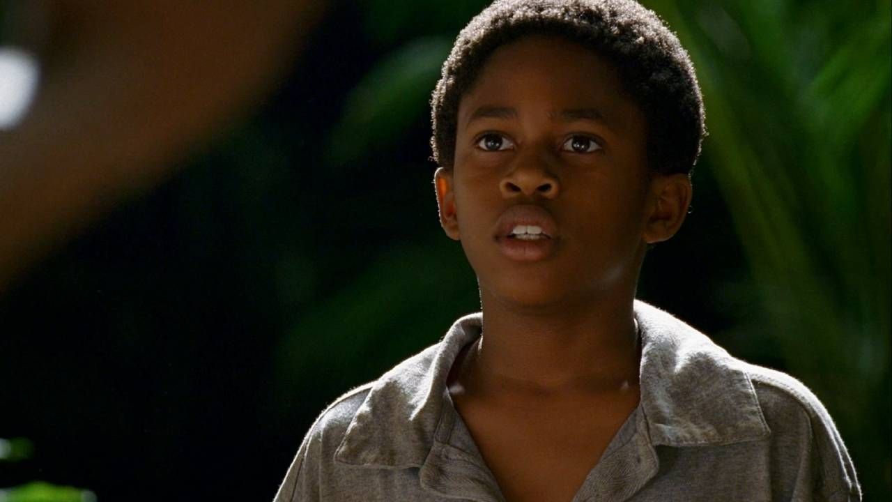 C'était l'un des personnages marquants de Lost : qu'est devenu Malcolm David Kelley, qui jouait ...