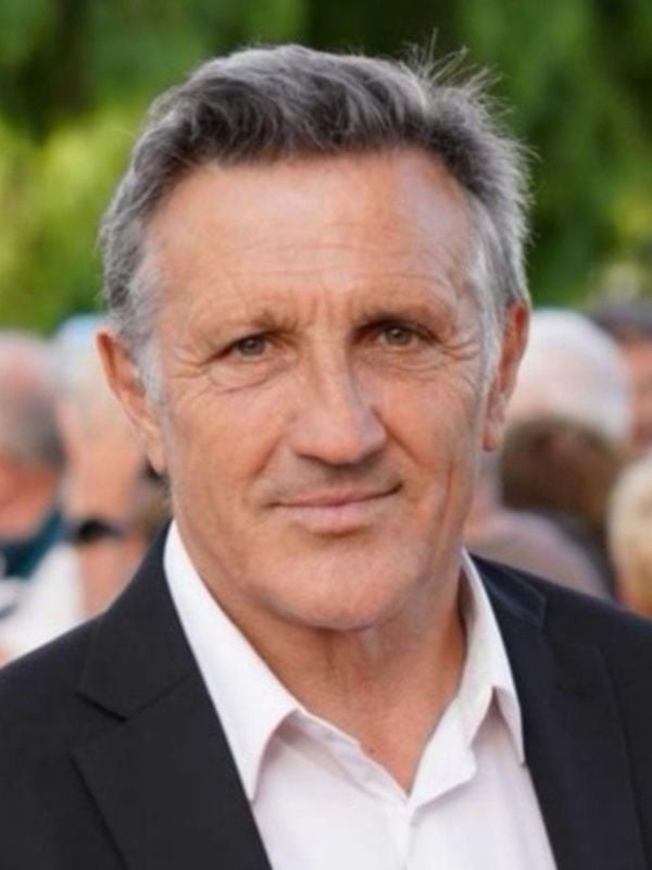 Michel La Rosa : Sa biographie - AlloCiné