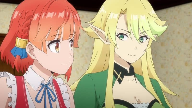 Possibly the Greatest Alchemist of All Time : Possibly the Greatest ...