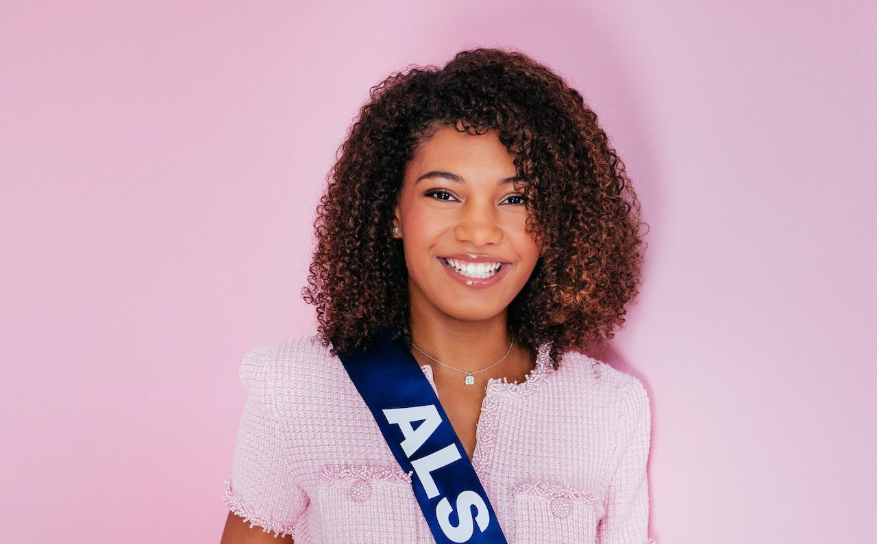 Miss France 2026 (portrait) : qui est la souriante Julie Decroix, élue ...
