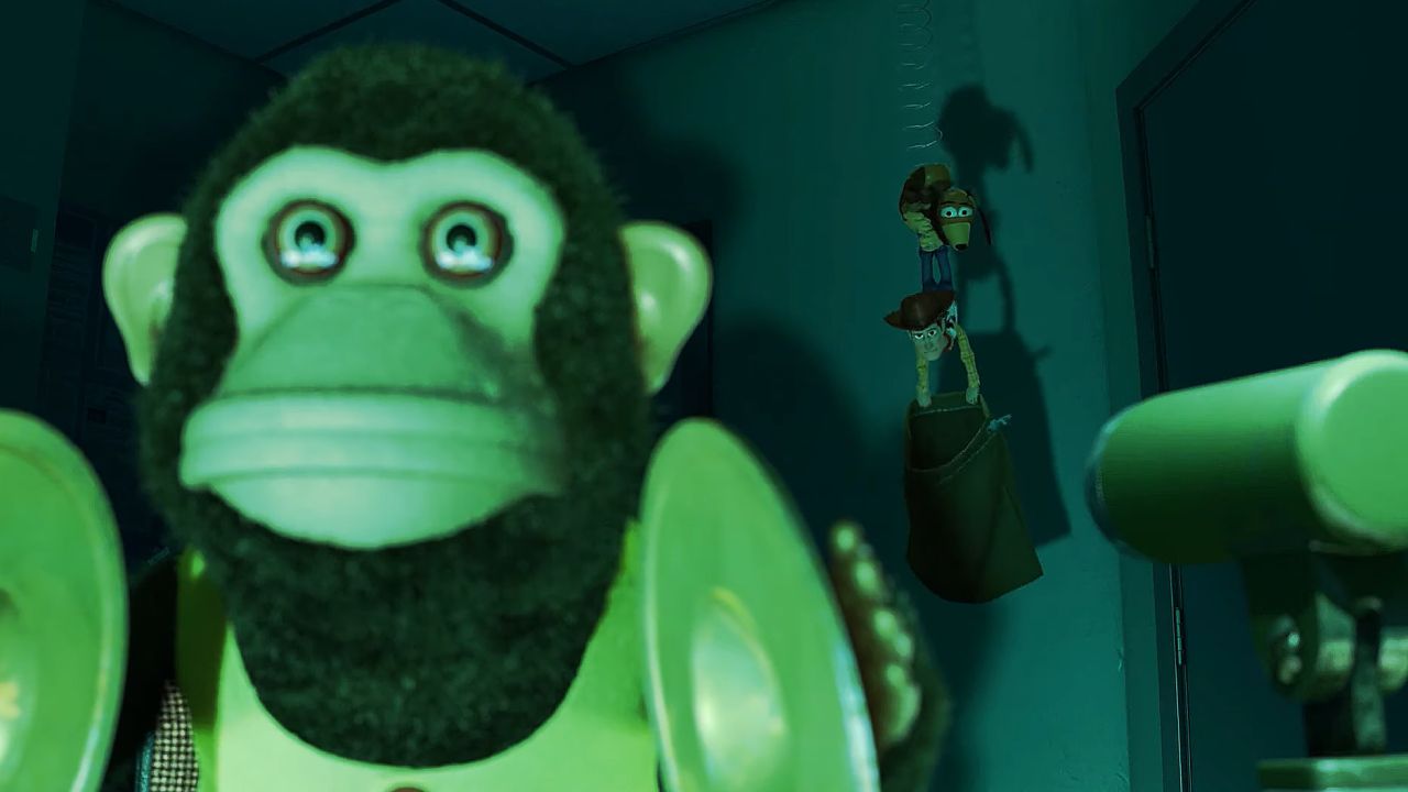 The Monkey : à cause de Disney, ce détail a été modifié dans le film ...