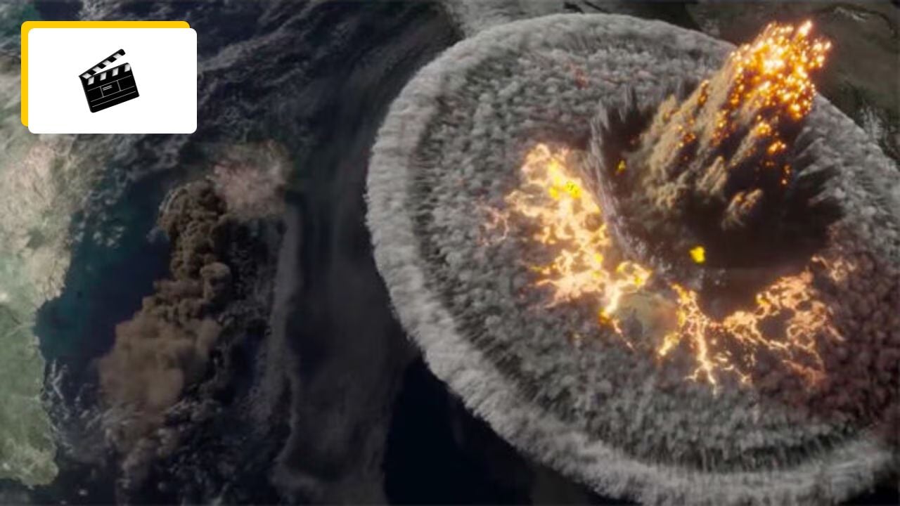 Il y aura bien une suite pour ce film sur la fin du monde avec l'une ...