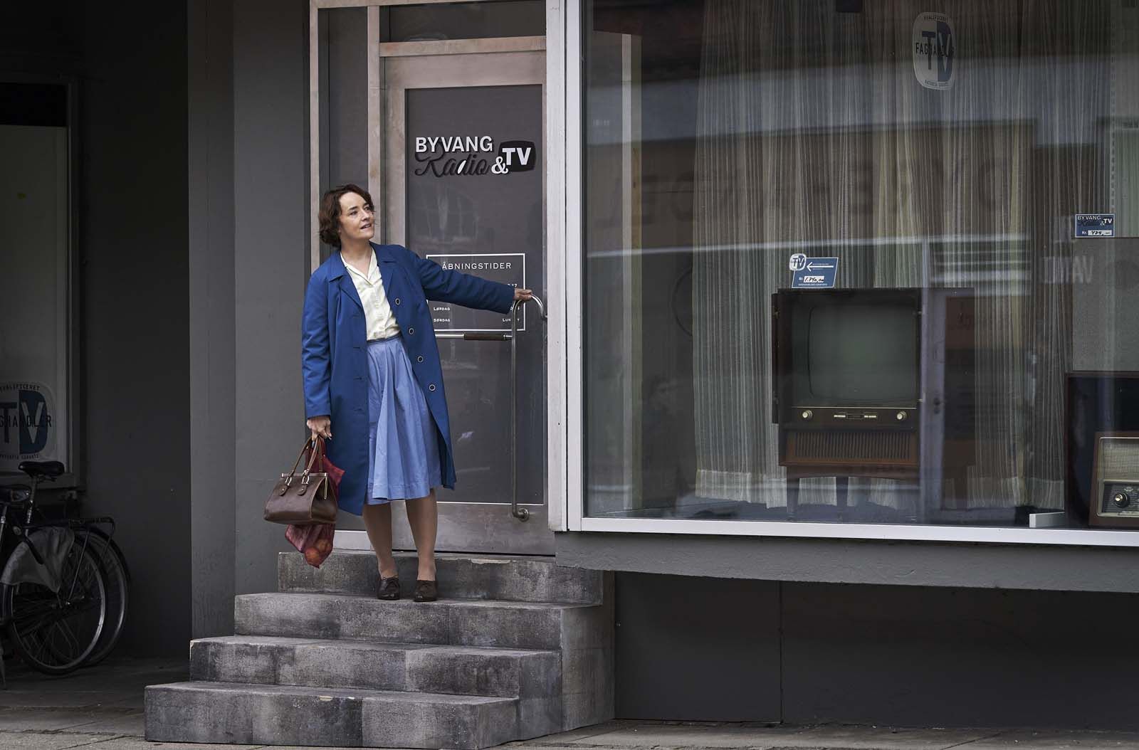 Carmen Curlers : Carmen Curlers : Photo Maria Rossing - 4 sur 16 - AlloCiné