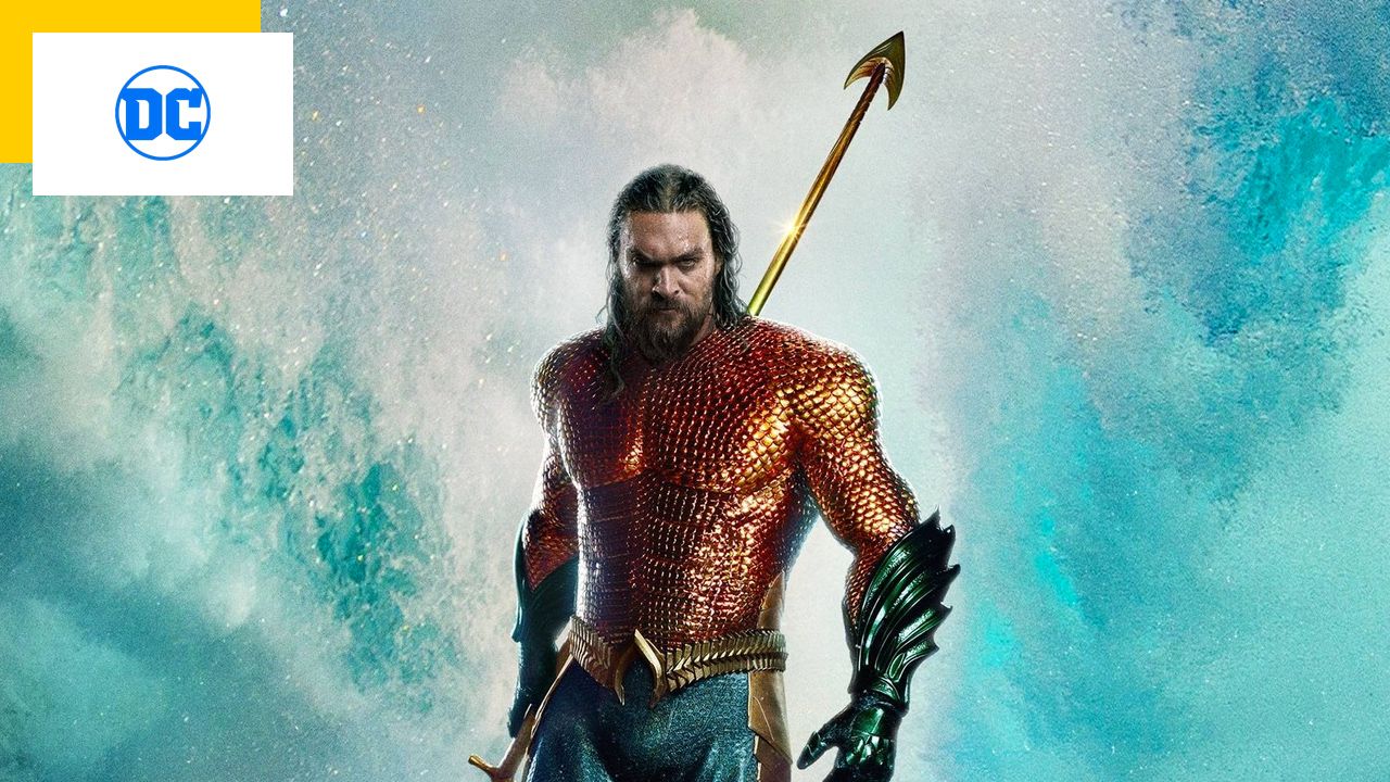 Jason Moma : après Aquaman, il jouerait Lobo ! Qui est ce personnage DC ...