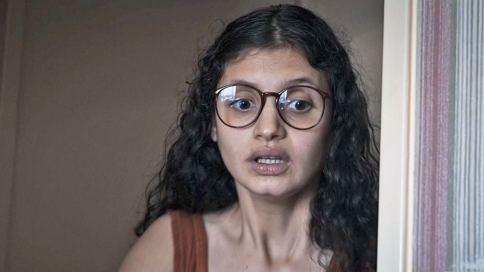 Trailer du film Alpha - Alpha Bande-annonce VF - AlloCiné