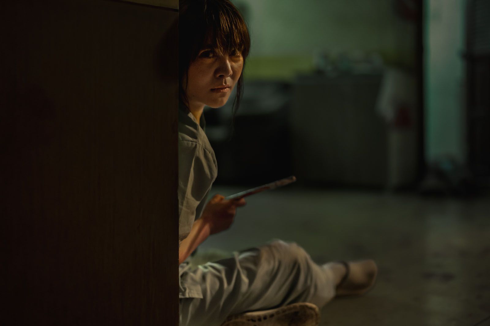 Photo du film Ziam - Photo 4 sur 8 - AlloCiné