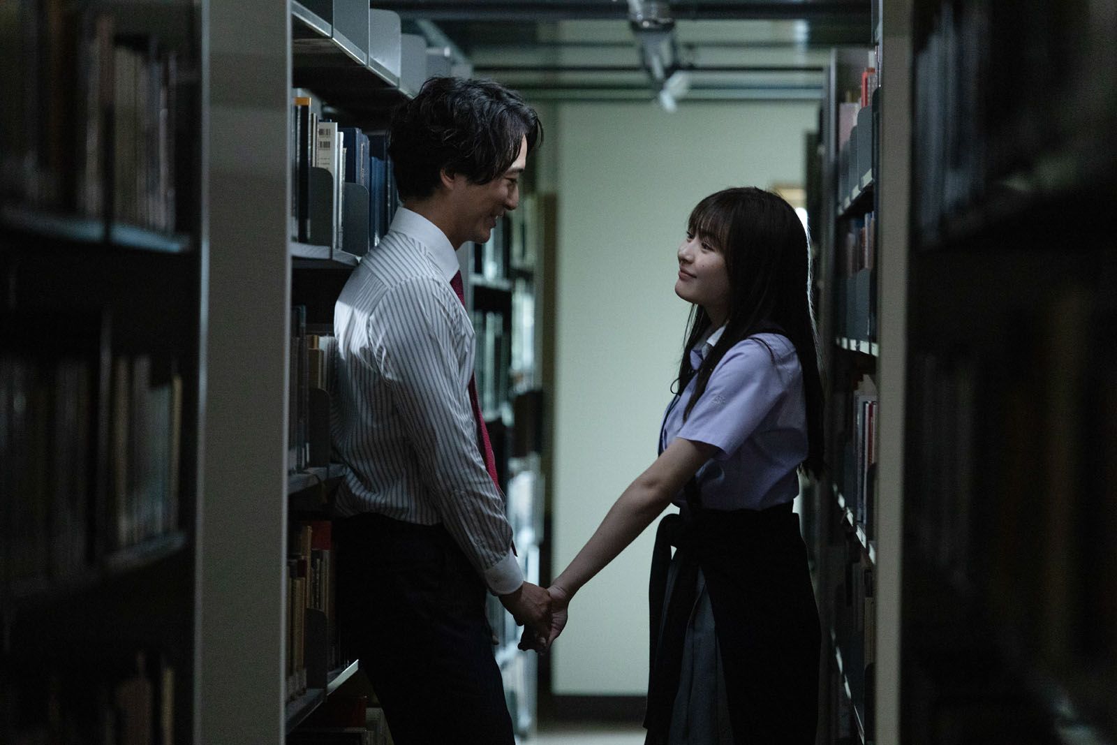 Chastity High : Chastity High : Photo - 11 sur 13 - AlloCiné