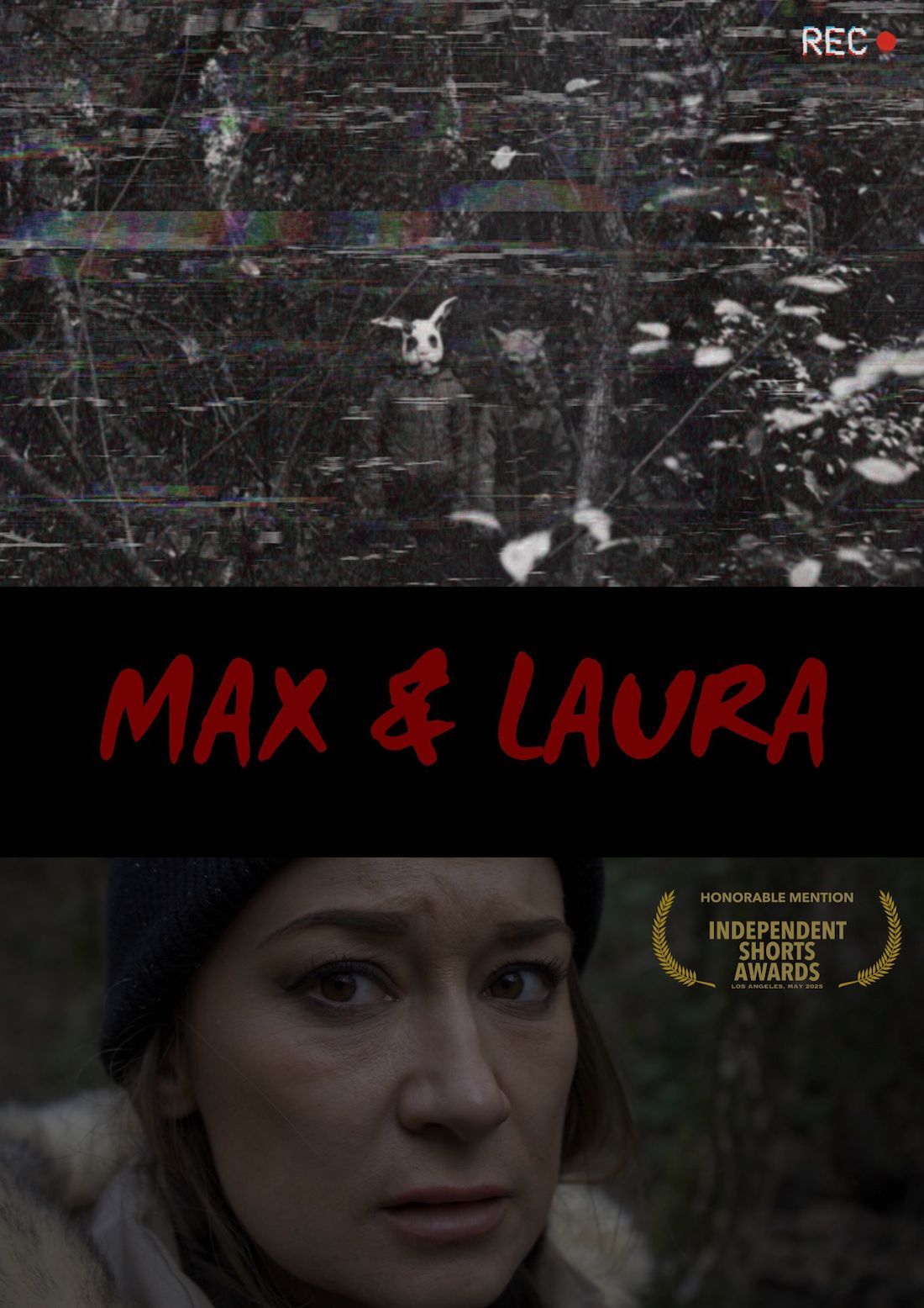 Max & Laura - Court Métrage - AlloCiné