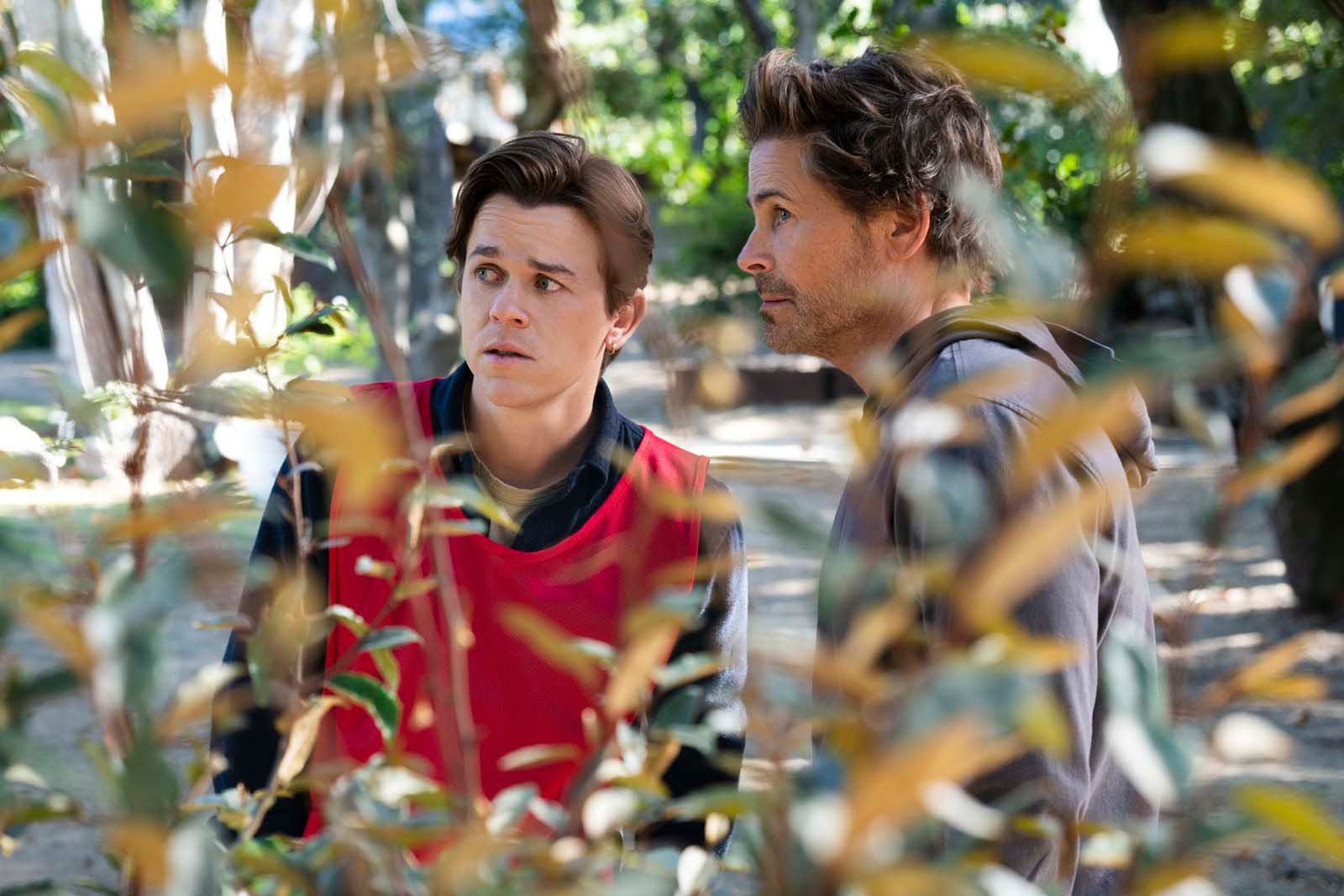 Photo de Rob Lowe - Photo John Owen Lowe, Rob Lowe - Photo 3 sur 225 ...