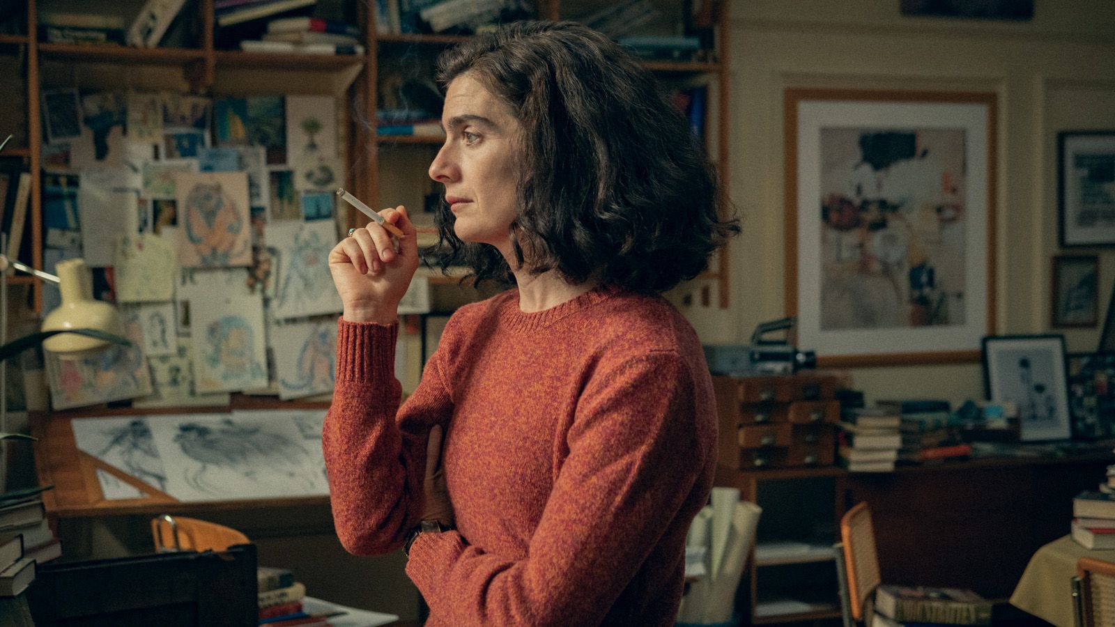 Eric : Photo Gaby Hoffmann - 7 sur 25 - AlloCiné