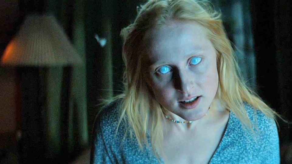 Trailer du film Le Murmure du diable - Le Murmure du diable Bande-annonce VF - AlloCiné