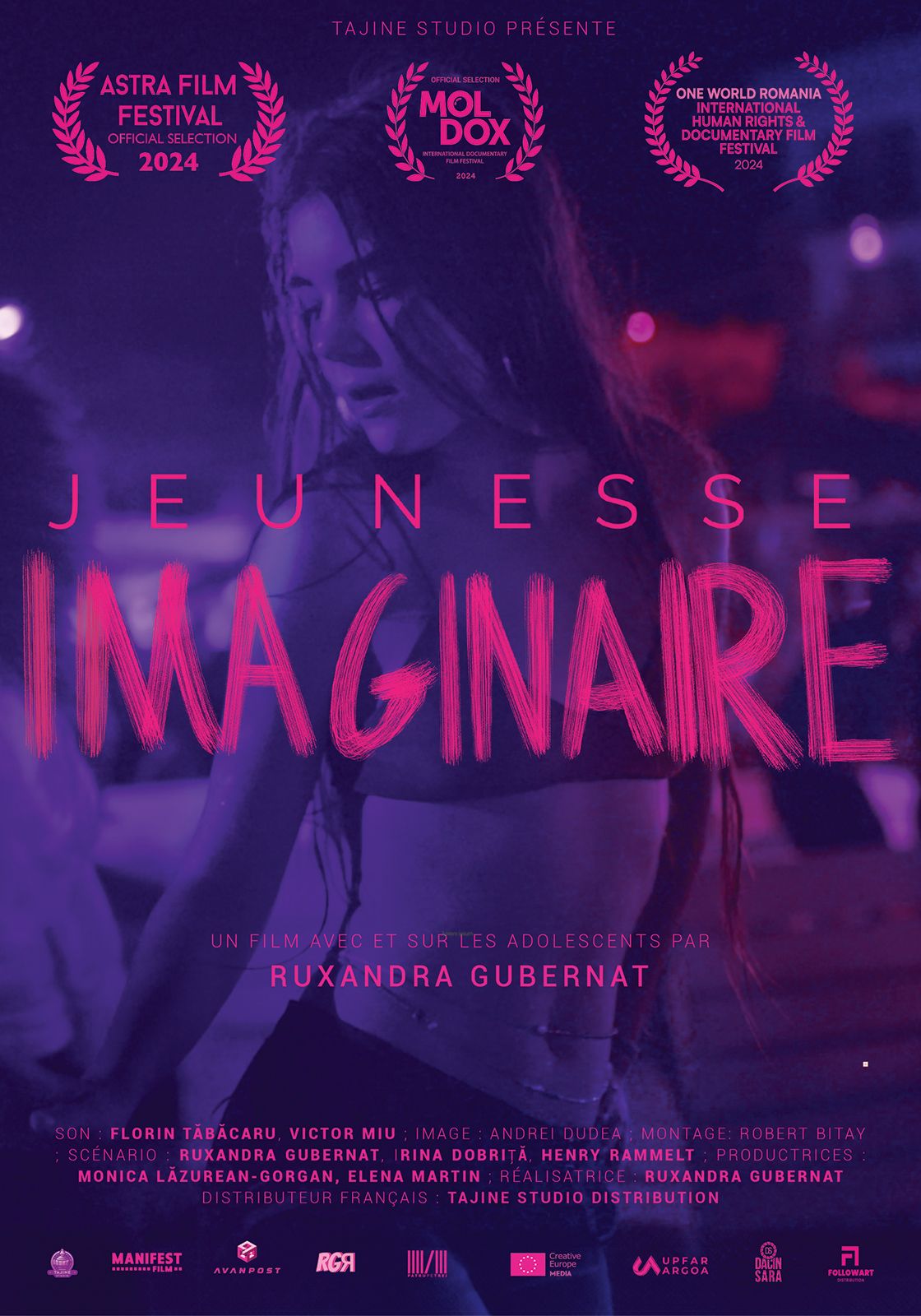 Lieux projetant Jeunesse imaginaire - Paris - AlloCiné Lieux projetant Jeunesse imaginaire - Paris - AlloCiné