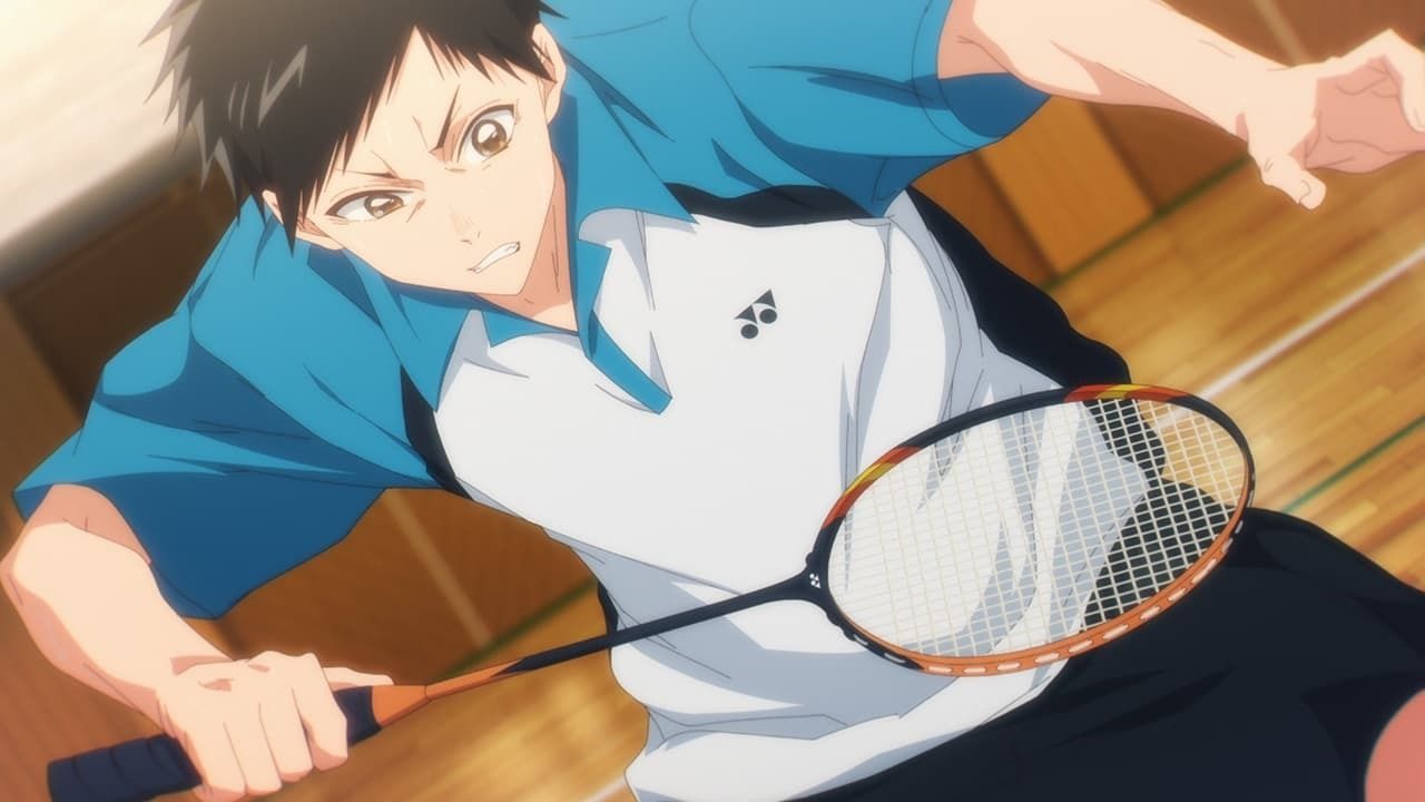 Blue Box : Blue Box : Photo - 15 sur 24 - AlloCiné