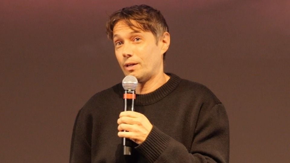 Making of du film Anora - Le Club AlloCiné a découvert Anora en ...