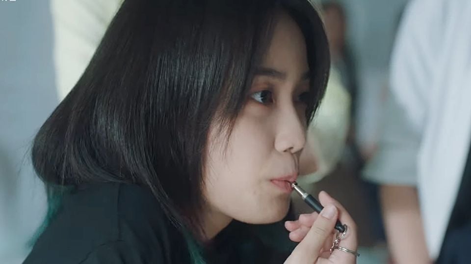 Pyramid Game - saison 1 Bande-annonce VO STFR - Trailer Pyramid Game ...