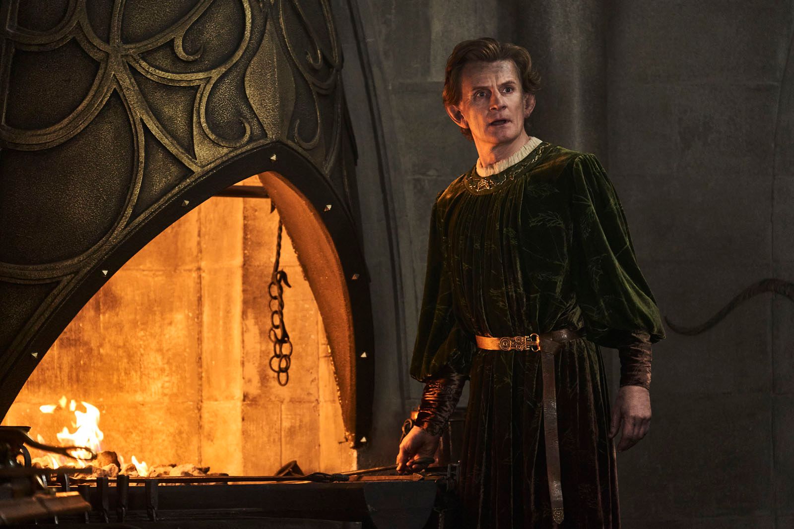 Photo de Charles Edwards - Photo Charles Edwards - Photo 0 sur 7 - AlloCiné