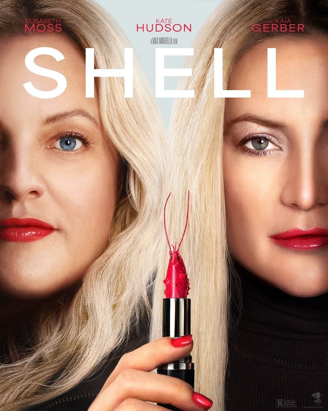 Shell - Film 2025 - AlloCiné