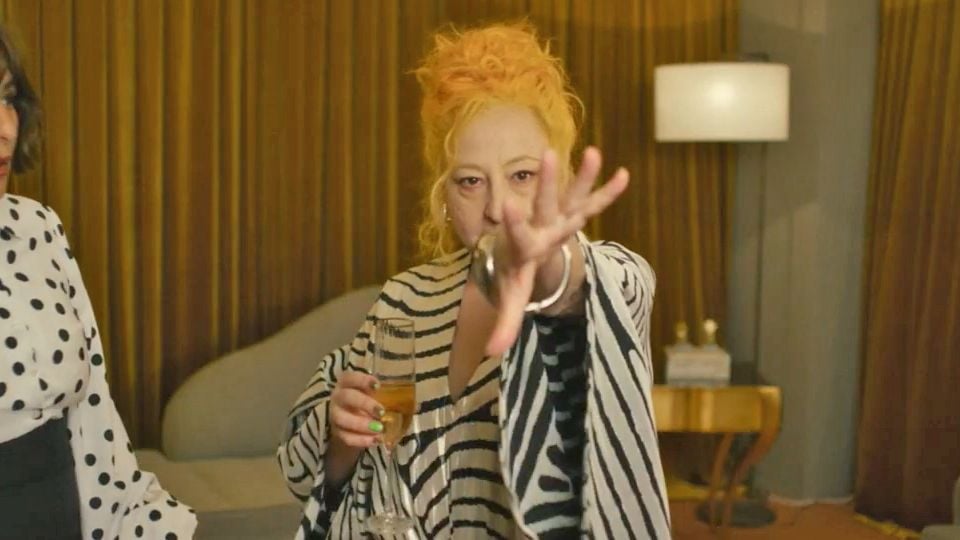 Furia - saison 1 Bande-annonce VO STFR - Trailer Furia S01 - AlloCiné