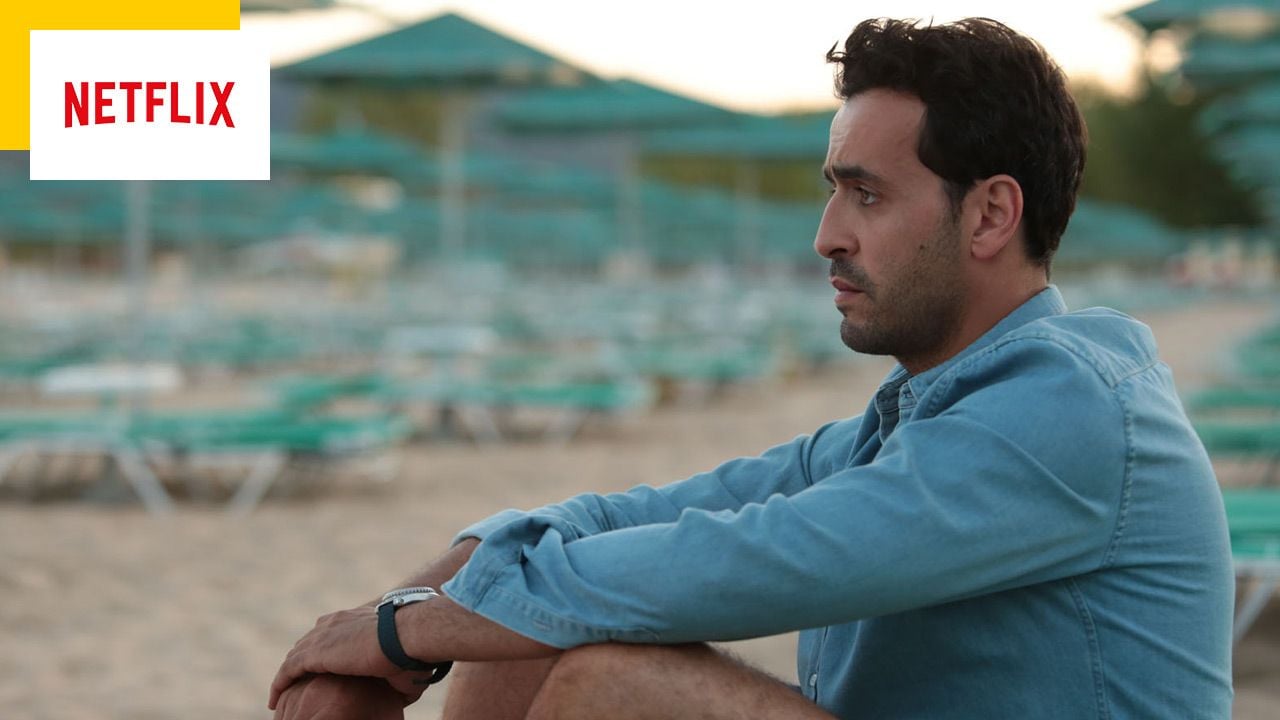 Netflix : ce film avec Jonathan Cohen est l'un des plus vus sur la plate-forme cette semaine ...