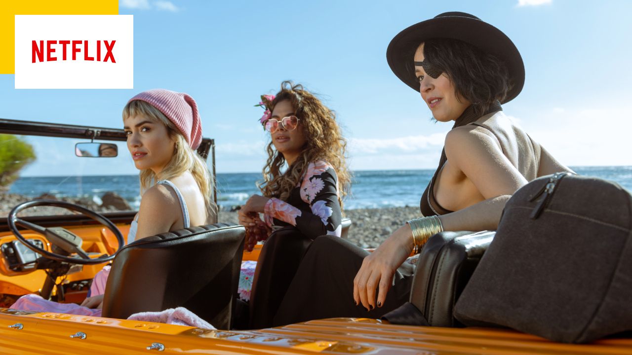 Netflix : une scène de Sky Rojo choque les abonnés ! - News Séries ...