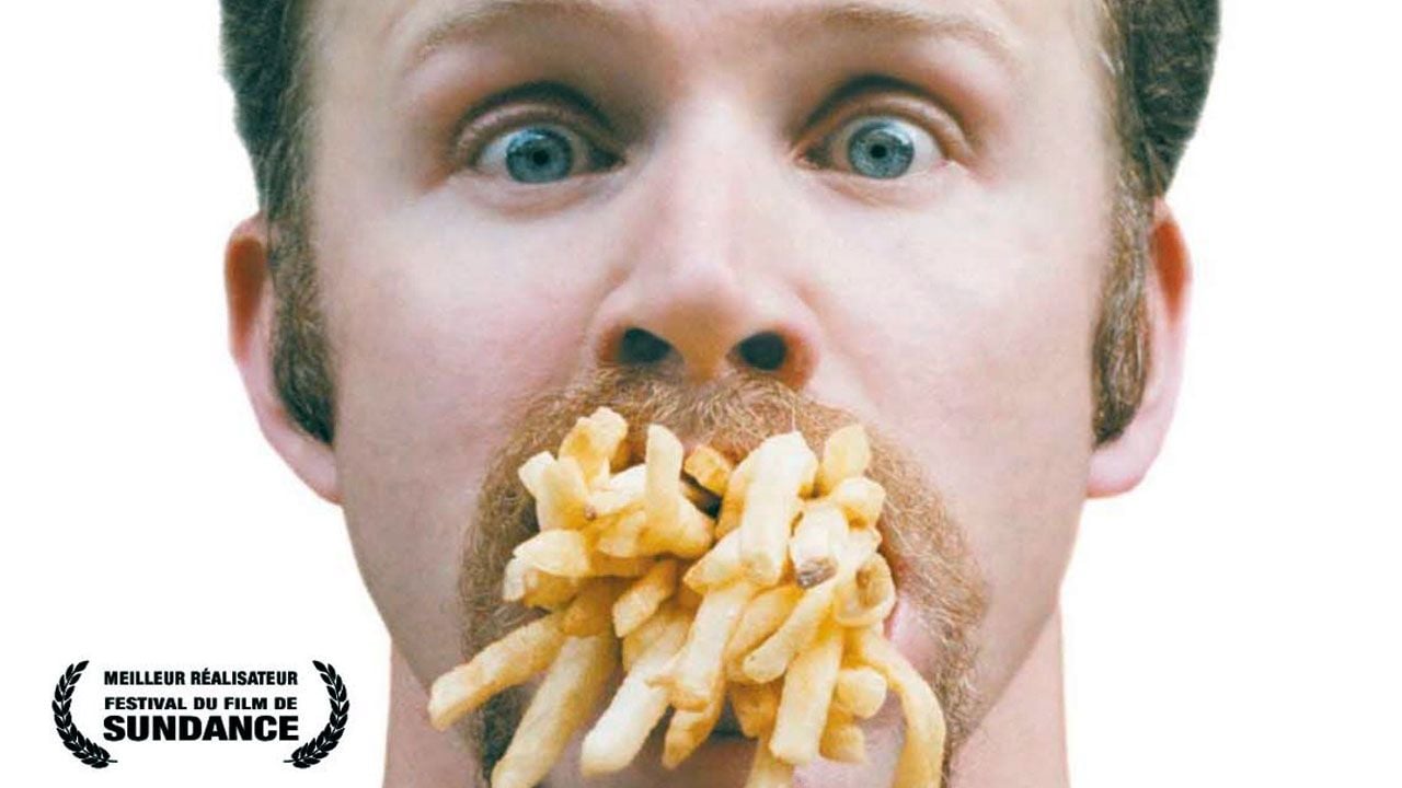 Mort à 53 ans de Morgan Spurlock, réalisateur de Super Size Me - Actus ...
