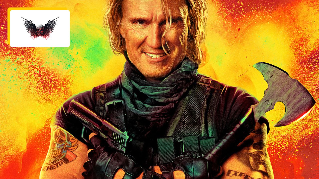 "Ce film a eu des problèmes dès le début" : Dolph Lundgren pas tendre ...