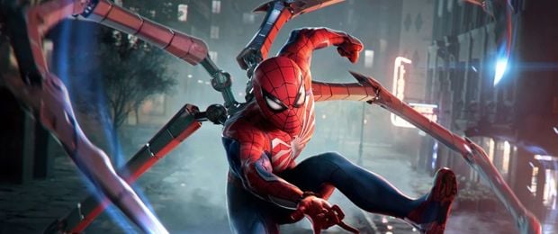 "Marvel's Spider-Man 2 pousse le spectacle à un niveau encore jamais vu ...