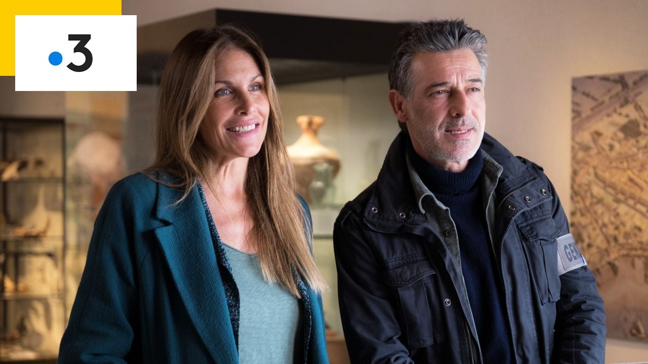 Tandem : tournage, intrigue, casting... tout ce qu'on sait sur le ...