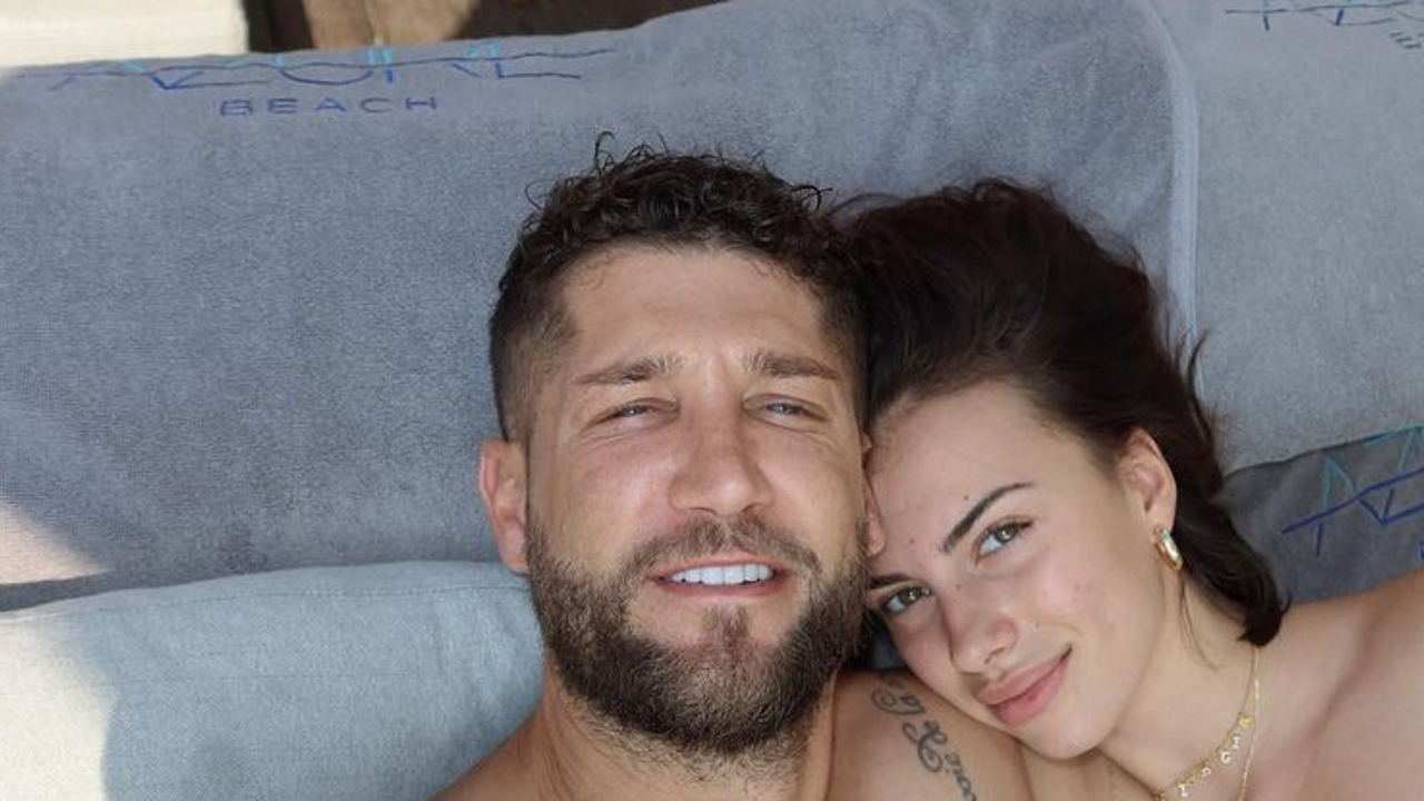 "Ça a été longuement réfléchi", Giuseppa de The Detective Club prend ...