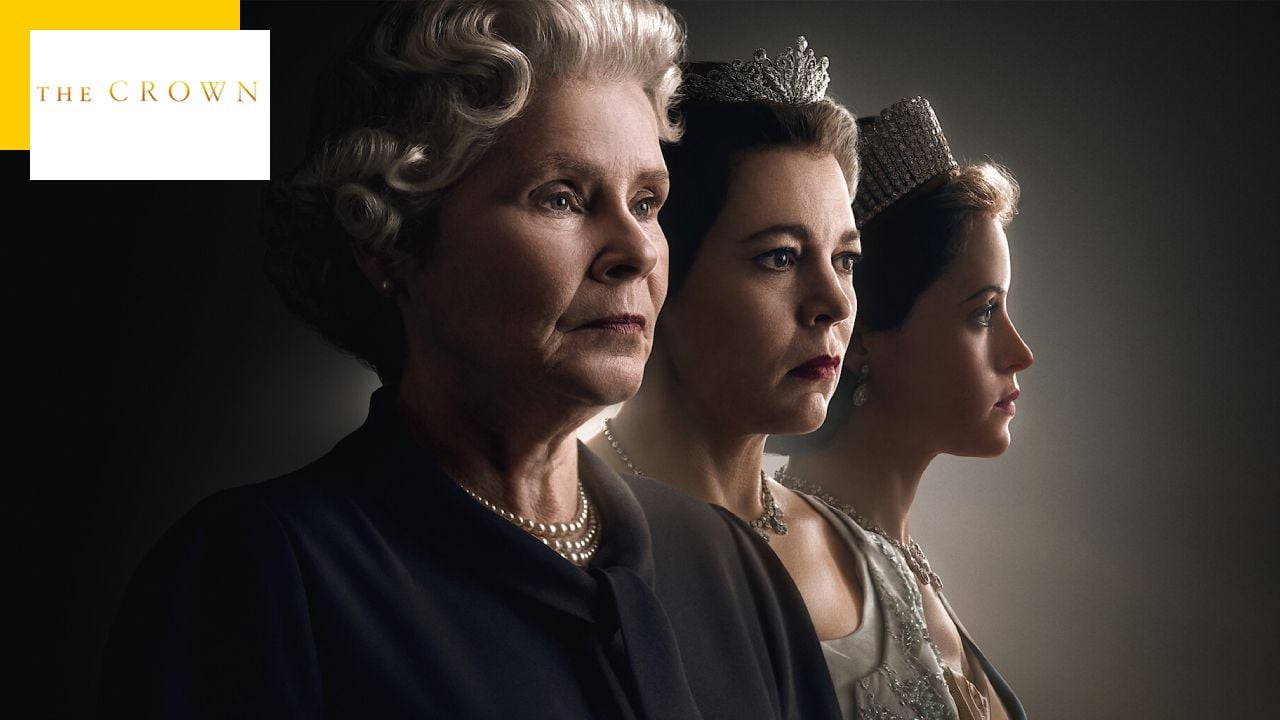 Netflix : qui a joué la meilleure Elisabeth II dans The Crown ? Un ...