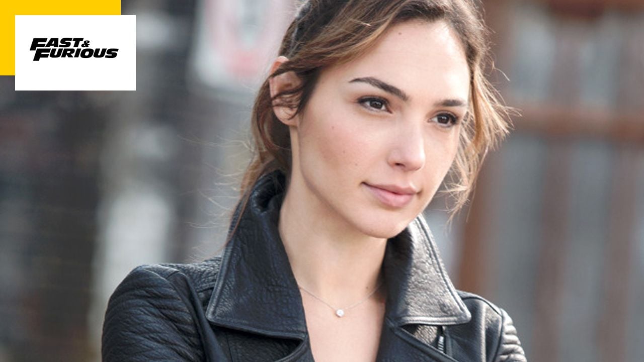 Fast X : Gal Gadot de retour dans la saga ? - Actus Ciné - AlloCiné