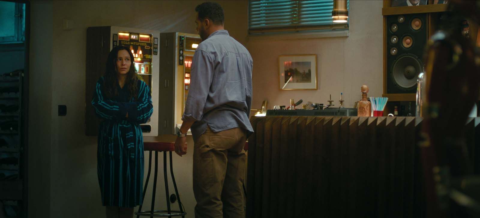 Cassandra : Photo Mina Tander, Michael Klammer - 9 sur 16 - AlloCiné