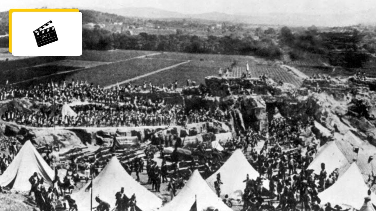 Noté 4,2 sur 5 : l'un des plus mythiques films de l'histoire du cinéma ...