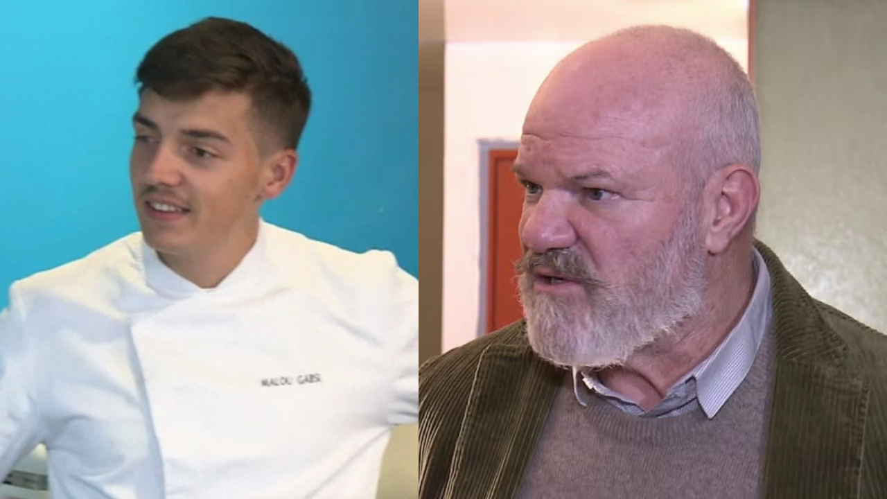 "Il avait d'autres priorités" : voici les raisons pour lesquelles Mallory Gabsi a disparu de ...