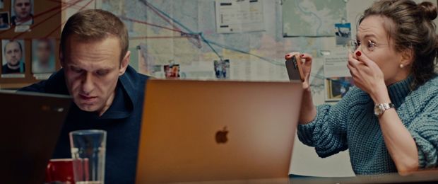 Ce soir à la télé : 9 années de colonie pénitentiaire et une rage ...