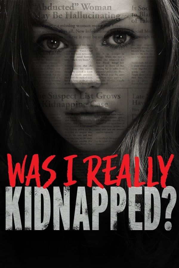 Echapper à mon kidnappeur ! - Film 2019 - AlloCiné