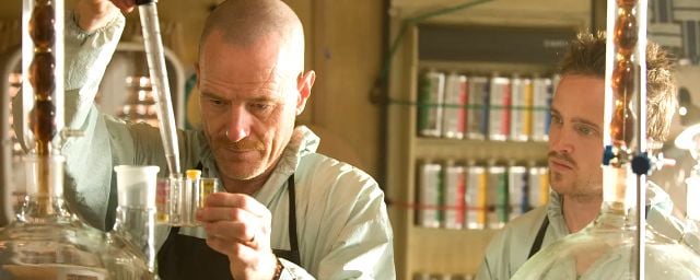Breaking Bad : avez-vous remarqué ce clin d'œil génial dans la ...
