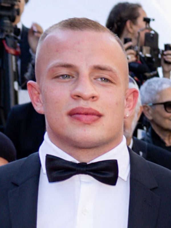 Lucas Marillier - AlloCiné