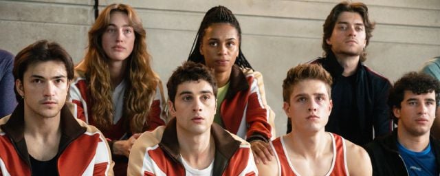 Olympo sur Netflix : une saison 2 est-elle prévue ? - News Séries - AlloCiné