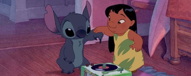 Disney : ce petit détail rend le personnage de Lilo encore plus ...