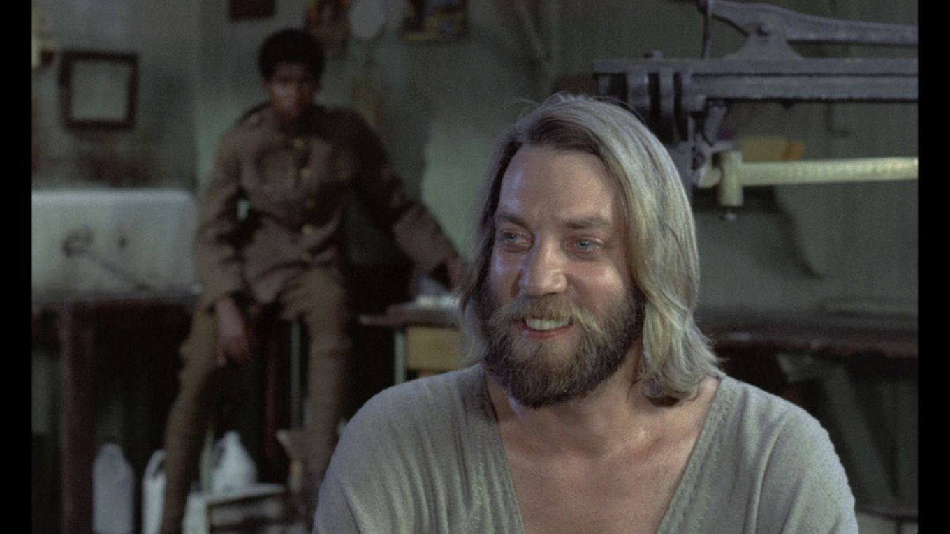 Photo du film Johnny got his Gun - Photo 6 sur 12 - AlloCiné