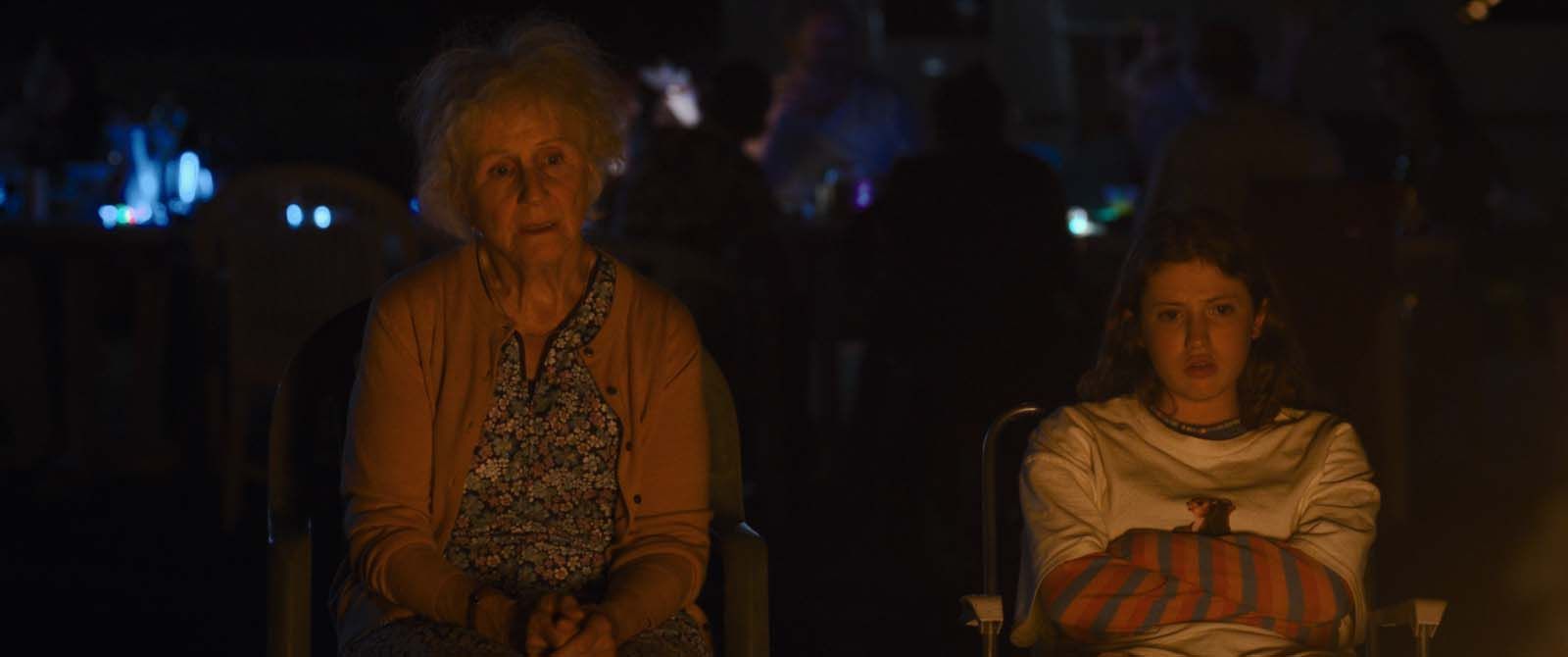 Photo du film On Ira - Photo 11 sur 11 - AlloCiné