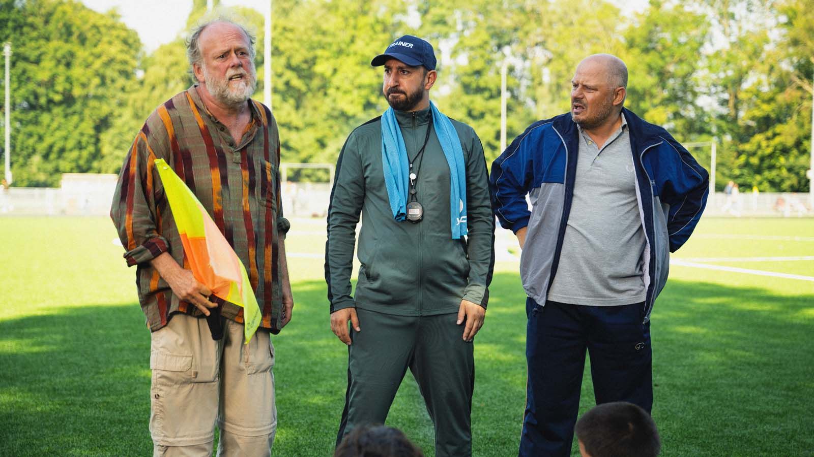 Football Parents : Football Parents : Photo - 9 sur 15 - AlloCiné