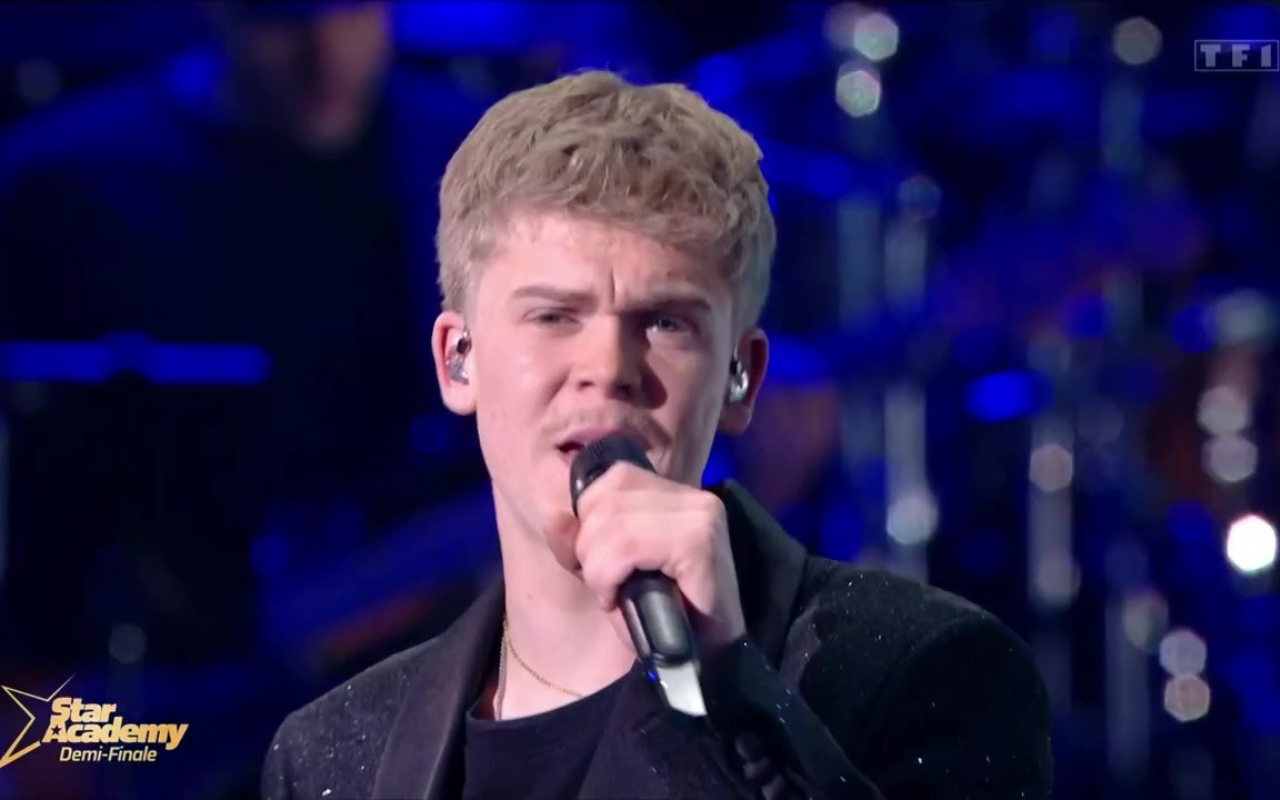 Star Academy : Charles cash sur ce qu'on "lui a beaucoup reproché" et ...