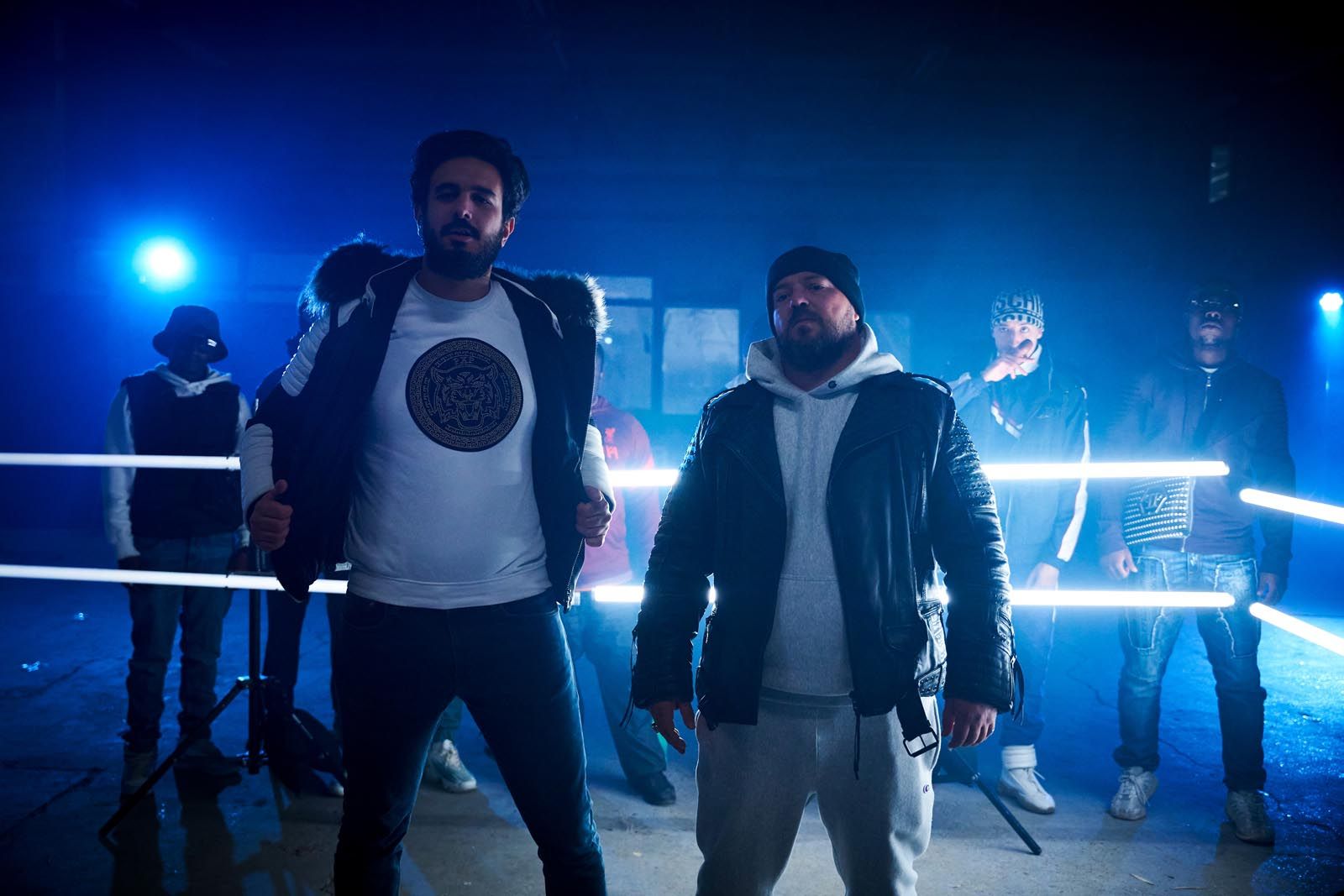 Photo du film Challenger - Photo 6 sur 12 - AlloCiné