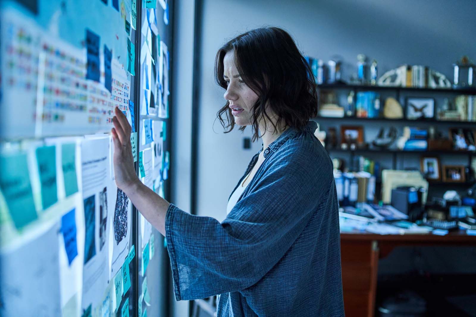 Photo du film Monolith - Photo 7 sur 9 - AlloCiné